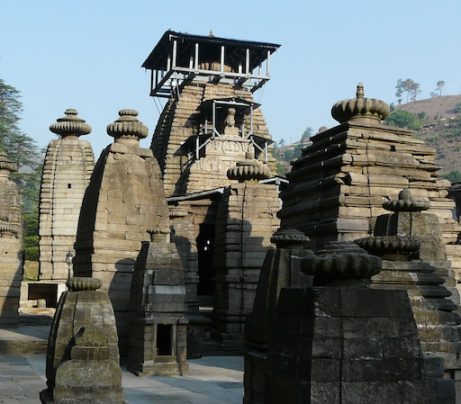 Jageshwar Dham Tour | Ancient Stone Temples Near Almora — Uttarakhand Tours