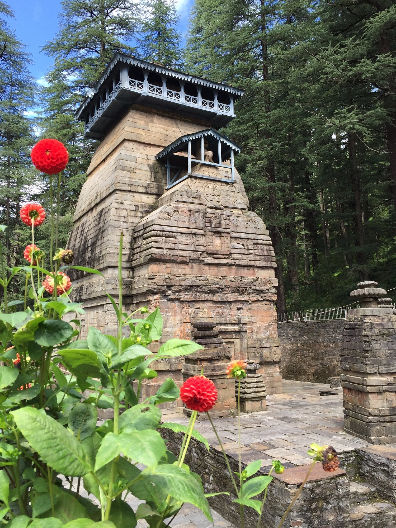 Jageshwar Dham Tour | Ancient Stone Temples Near Almora — Uttarakhand Tours